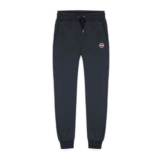 Colmar Homme, Pantalons, Bleu, Taille: S Cotton Jogger
