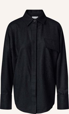 Kiefermann Kiefermann Overshirt Gabrina schwarz