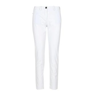 Roberto Ricci Design Rrd, Damen, Hosen, Weiß, SGröße