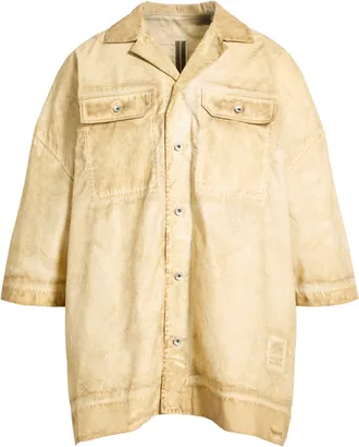 Rick Owens TOPS - Hemden auf YOOX.COM