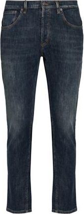 Dondup BAS - Pantalons en jean sur YOOX.COM