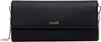 Liu Jo Damen, Taschen, Schwarzk, ONE SIZEGr&ouml;&szlig;e