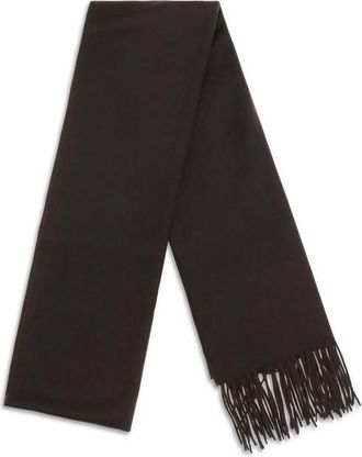 Max Mara Scarf - Brown