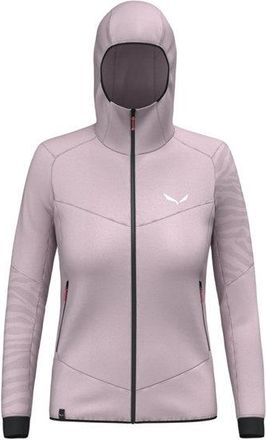 Salewa Sella Crevasse Hd W - Fleecejacke - Damen