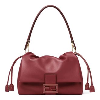 Fendi Damen, Taschen, Rot, ONE SIZEGr&ouml;&szlig;e