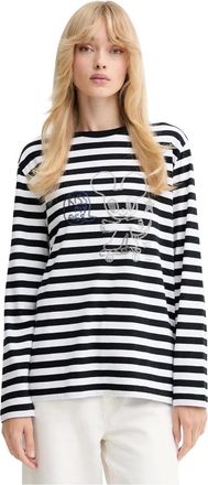 Zadig&Voltaire Damen, Oberteile, Schwarzk, SGr&ouml;&szlig;e