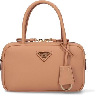 Prada Top Case Bag