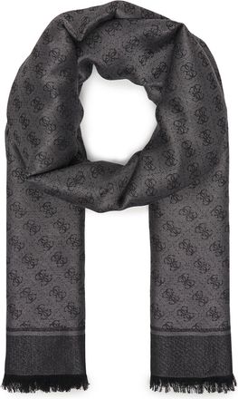Guess Schal Guess AW5465 VIS03 Schwarz