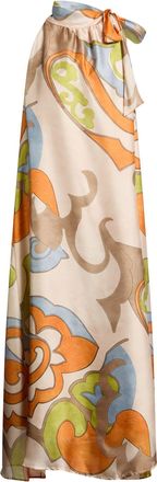 Anna Sirico Couture KLEIDER - Maxi-Kleider auf YOOX.COM