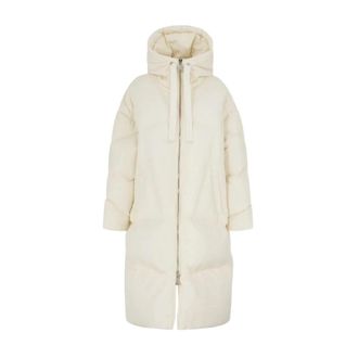 Khrisjoy Iconic Milano Jacket - - Coats - Damen - Gelb - XL