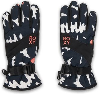 Roxy Skihandschuhe Roxy Jetty ERJHN03271 Blau