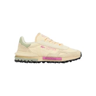 Lacoste Femme, Chaussures, Multicolore, Taille: 36 EU Baskets