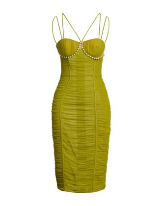 Elisabetta Franchi KLEIDER - Midi-Kleider auf YOOX.COM