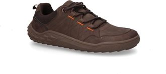 Dockers by Gerli Herren Low-Top Sneaker, Männer Halbschuhe,Wechselfußbett,straßenschuhe,Strassenschuhe,Sportschuhe,Dunkelbraun,42 EU