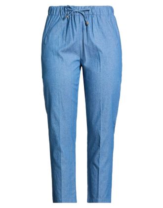 Z.o.e. HOSEN & R&Ouml;CKE - Jeanshosen auf YOOX.COM
