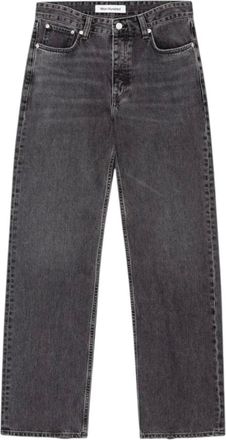 Won Hundred Homme, Jeans, Noir, Taille: W31 Steve Jeans