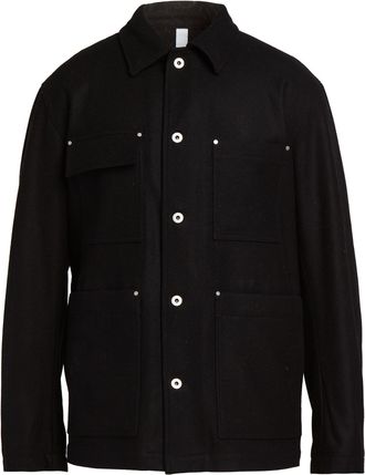 Hev&ograve; JACKEN & M&Auml;NTEL - Jacken und Anoraks auf YOOX.COM