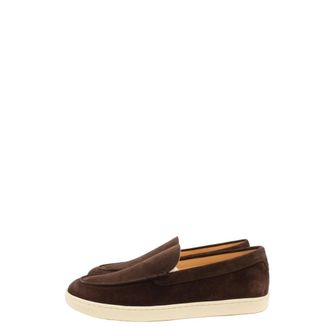 Brunello Cucinelli Mokassins - - Shoes - Herren - Braun - 46 EU