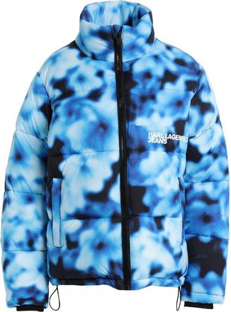 Karl Lagerfeld JACKEN & M&Auml;NTEL - Pufferjacken & Daunenjacken auf YOOX.COM