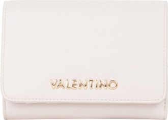 Valentino Sunshine Re Wallet Ecru