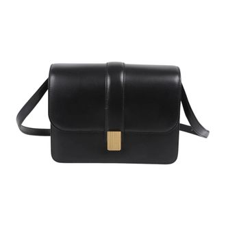 Khaite Blake Crossbody - - Bags - Damen - Schwarzk - ONE SIZE