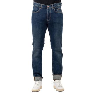 Siviglia Marotta Jeans - - Jeans - Herren - Blau - W38