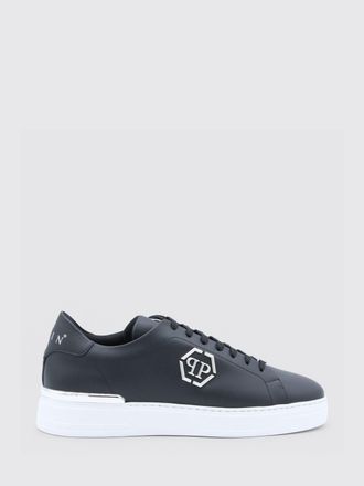 Philipp Plein Baskets PHILIPP PLEIN Homme couleur Noir