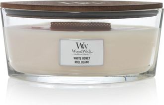 Woodwick Woodwick Candle, Ellipse