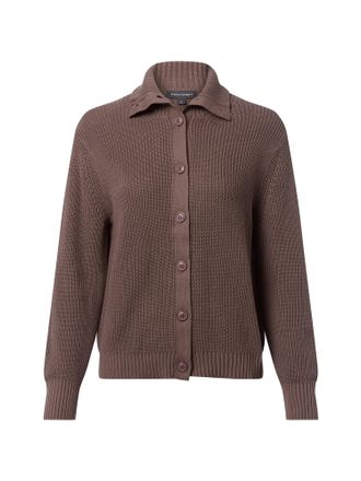 Franco Callegari Strickjacke