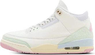 Nike Homme, Chaussures, Multicolore, Taille: 39 1/2 EU Air Jordan 3 Retro OG