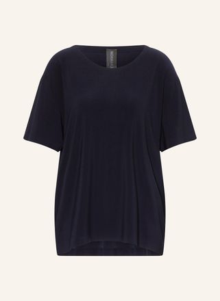 Norma Kamali Norma Kamali T-Shirt blau