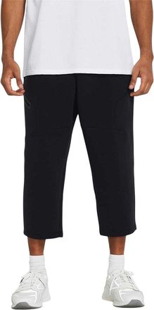 Under Armour Trainingshose f&uuml;r Herren (Schwarz)