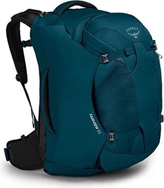 Osprey Fairview 55 sac à dos 55 cm compartiment pour ordinateur portable