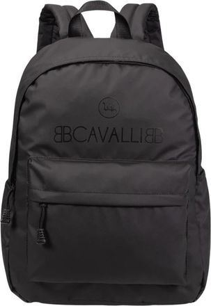Cavalli Bc1055 Rucksack - - Bags - unisex - Schwarzk - ONE SIZE