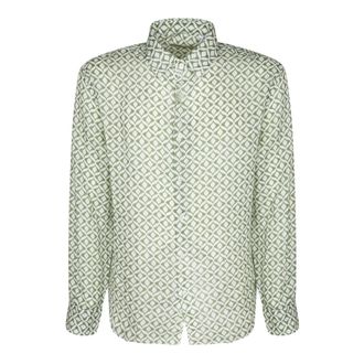 Peninsula Herren, Shirts, Gr&uuml;n, MGr&ouml;&szlig;e
