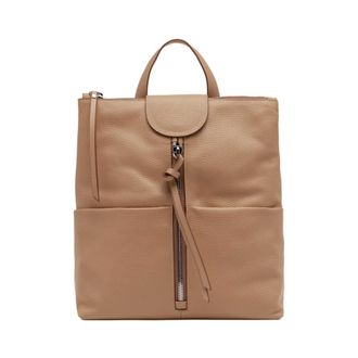 Gianni Chiarini Giada Rucksack - - Bags - Damen - Rosa - ONE SIZE