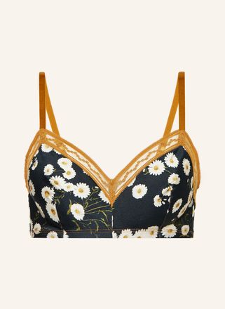 Eres Eres Triangel-Bh Sentiment schwarz