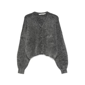 Gestuz V-neck Cardigan