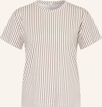 Short Stories Short Stories Schlafshirt beige