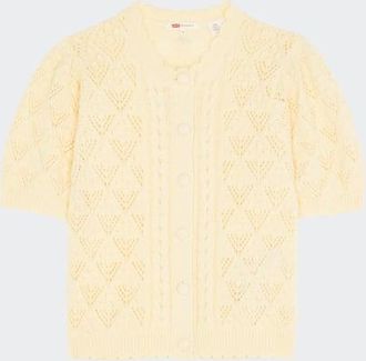 Levi's Gilet - Taille XS