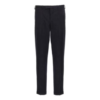 Pantaloni Torino Herren, Hosen, Blau, XLGr&ouml;&szlig;e