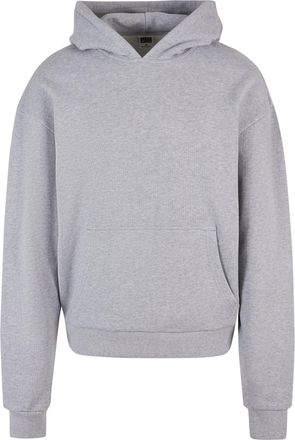 Urban Classics Kapuzenpullover Ultra-Schwer f&uuml;r Herren (Grau)