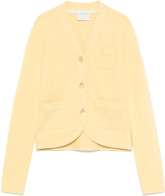 Forte_Forte Milano Stitch Wool Fitted Jacket 13520myjacket