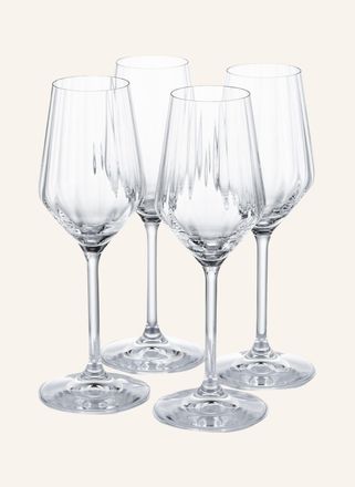 Spiegelau Spiegelau 4er-Set Champagnergl&auml;ser transparent