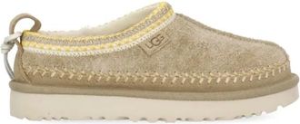 UGG Ugg, Femme, Chaussures, Beige, Taille: 36 EU Tasman Biarritz Slipper