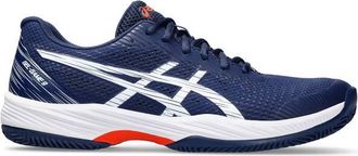 Asics Herren Tennisoutdoorschuhe GEL-GAME 9 CLAY/OC
