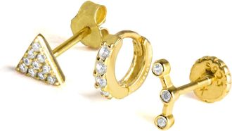 Luxenter Schmuckset Luxenter