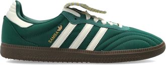 adidas Homme, Sport, Vert, Taille: 44 1/2 EU Samba Lt