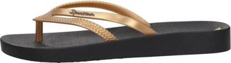 Ipanema Femme, Chaussures, Noir, Taille: 40 EU Anatomic Bossa Soft Slippers