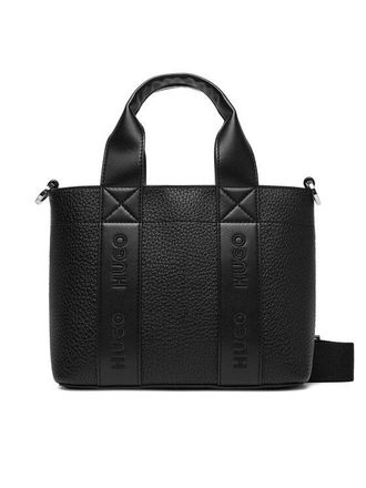 HUGO BOSS Handtasche Becky Gr 50558427 Schwarz